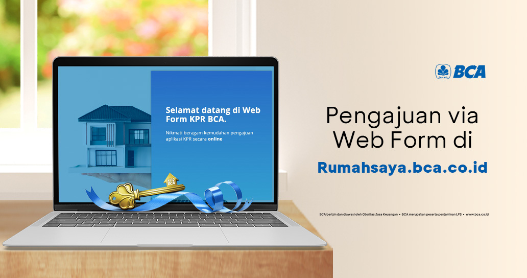 KPR - Rumahsaya BCA
