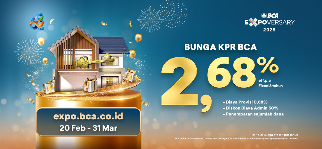 Hasil Pencarian. - Rumahsaya BCA