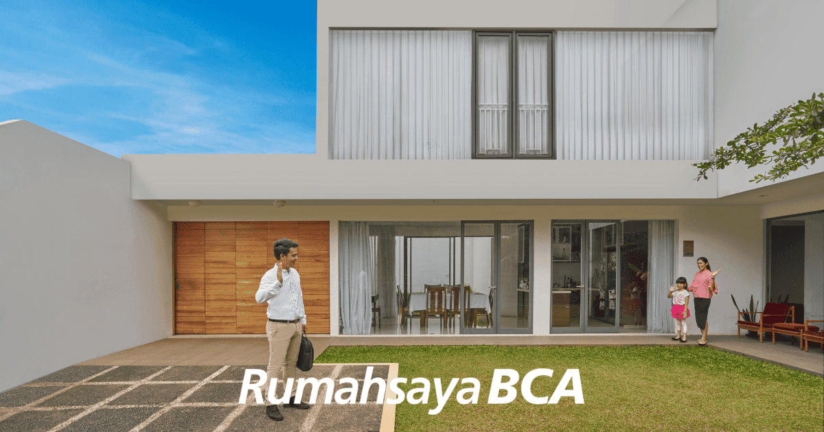 Cek kemampuan Kpr-mu - Rumahsaya BCA