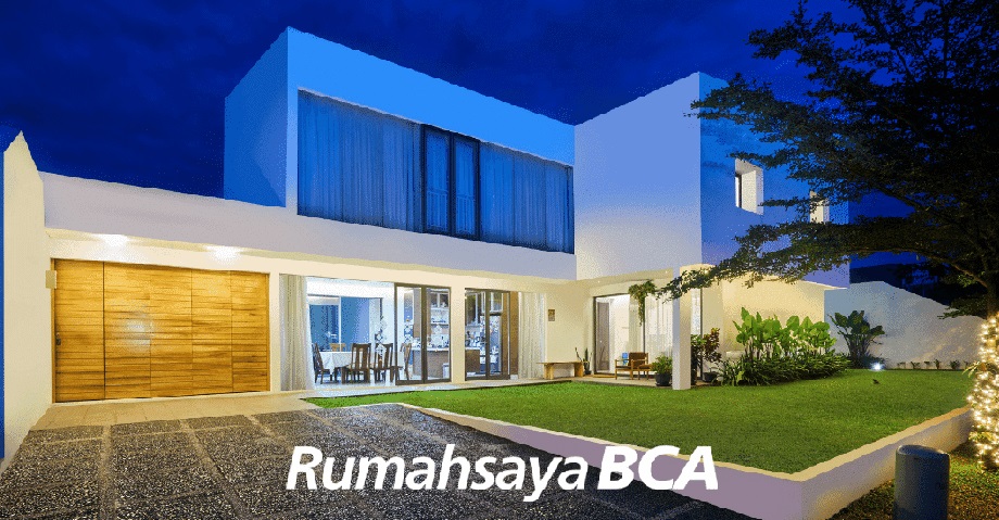 KPR - Rumahsaya BCA